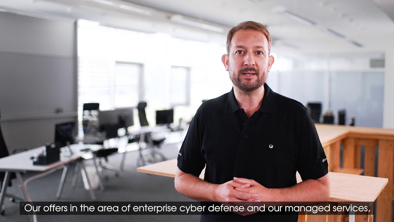 ProCloud AG - Cloud services for production companies - YouTube