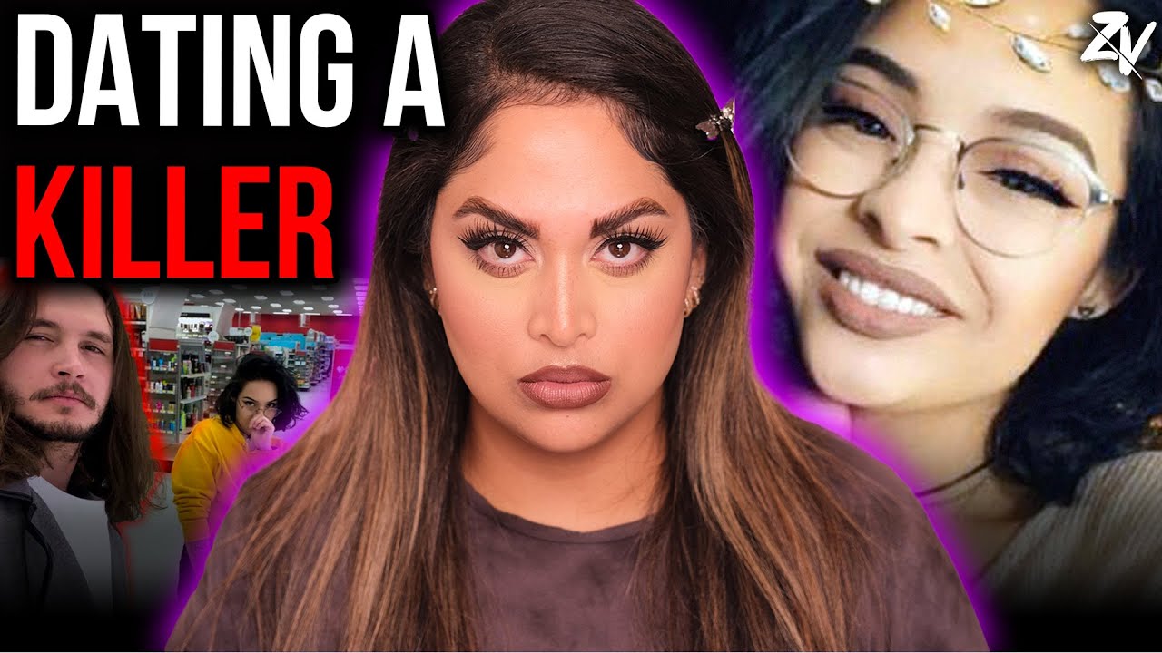 She Predicted Her Death, Then Was Stuffed In A Suitcase Alive | Valerie ...