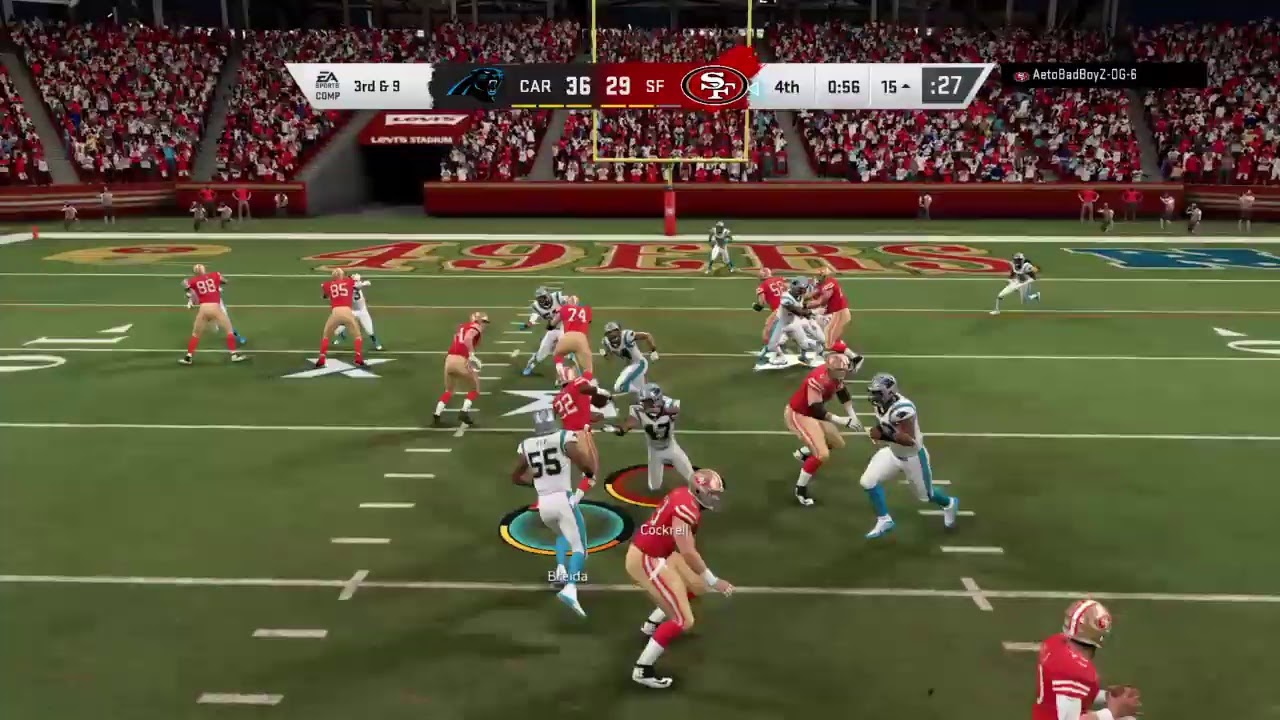 Pat-Mone's Live PS4 Broadcast - YouTube