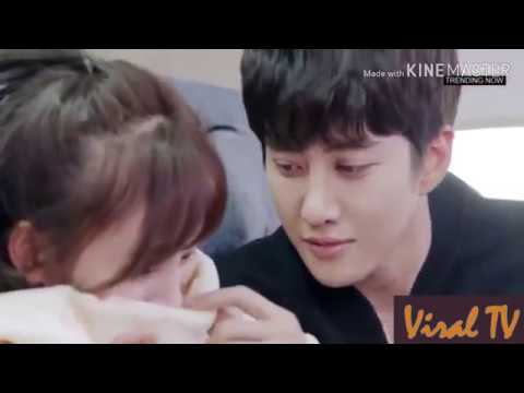 💗 Khaab Akhil Korean Mix 💗 Cute Love Story 💗