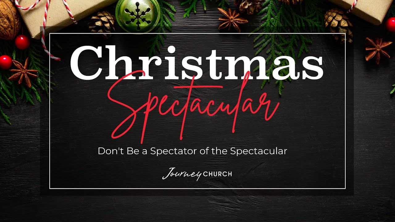Christmas Spectacular: How the Ordinary Can Be Used to the ...