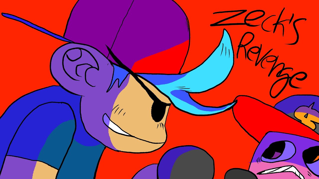 Zeck's Revenge (FNF) - YouTube