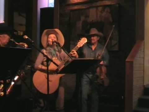DEVON DAWSON - I Want to Be a Cowboy's Sweetheart (Live, 2010) - YouTube