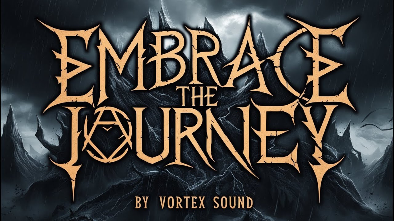 Vortex Sound | Embrace The Journey - YouTube