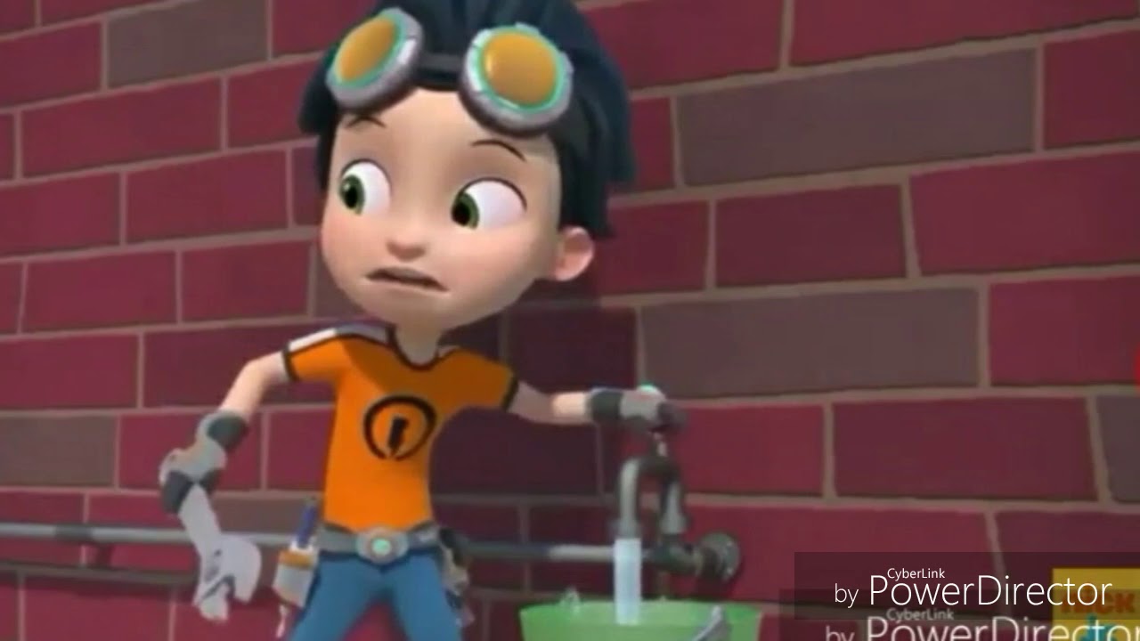 Jojo soundtrack Thomas danger theme seasons 3 and 4 - YouTube