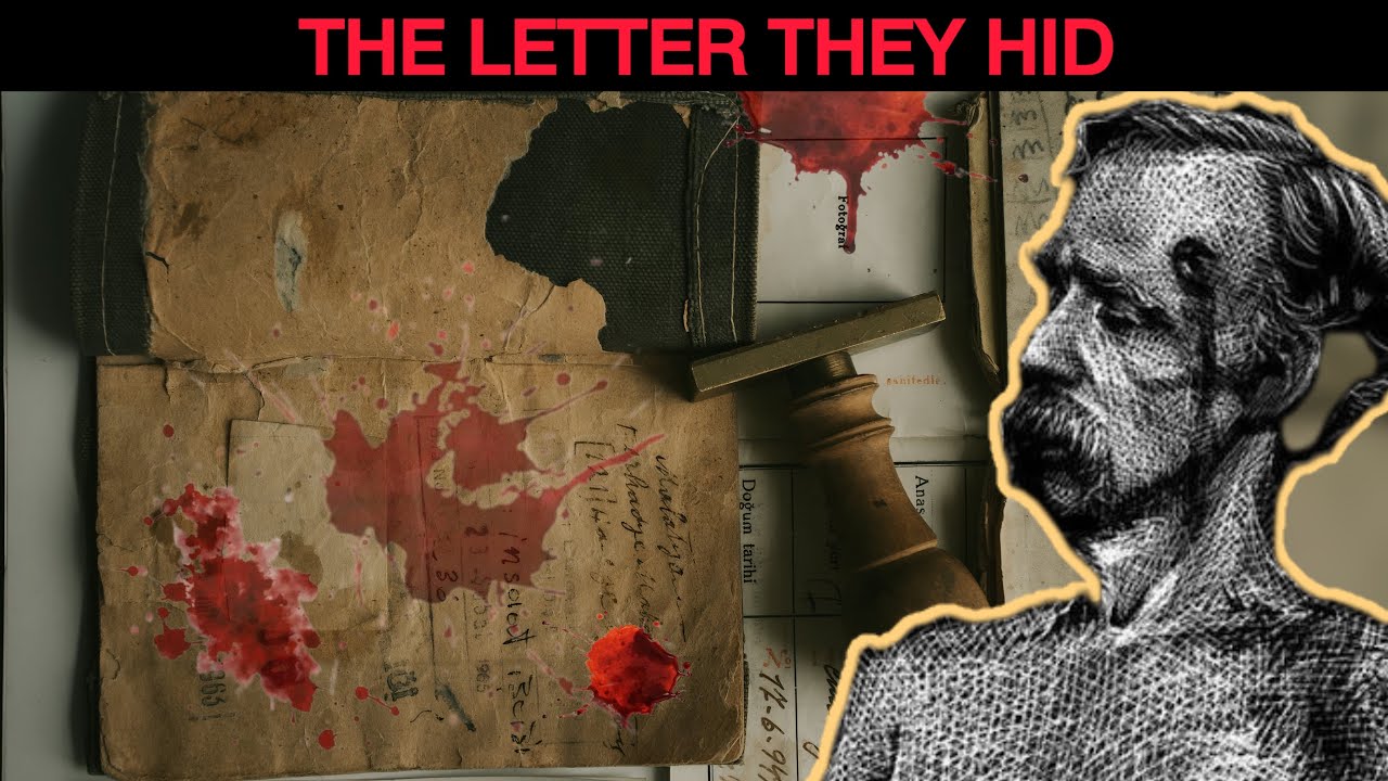 Unsealed After 30 Years: The Shocking Truth of Custer’s Final Battle to ...