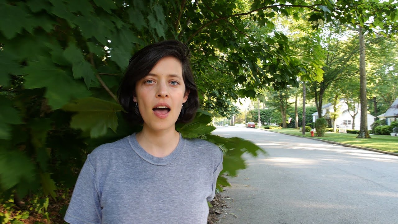 Katie Mullins - The Main Event (Official Music Video) - YouTube