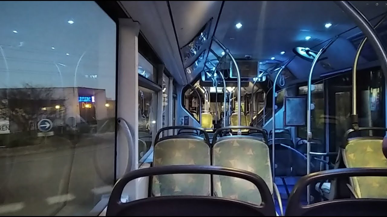 Bibus Ligne 4