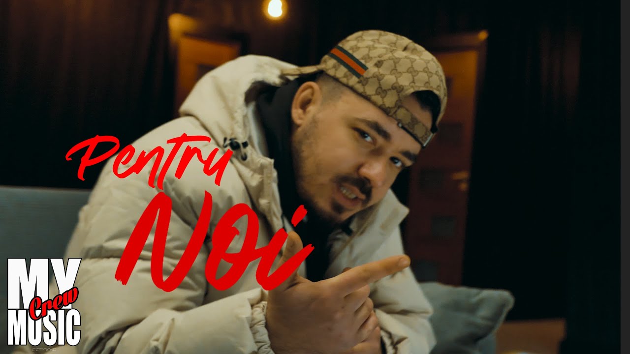 Adrian Tutu - PENTRU NOI ️ (Oficial Video) - YouTube
