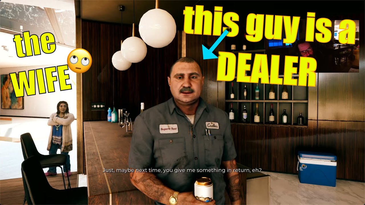 Dead Island 2: SLAYING zombies and building BETTER weapons Eps.2 ...