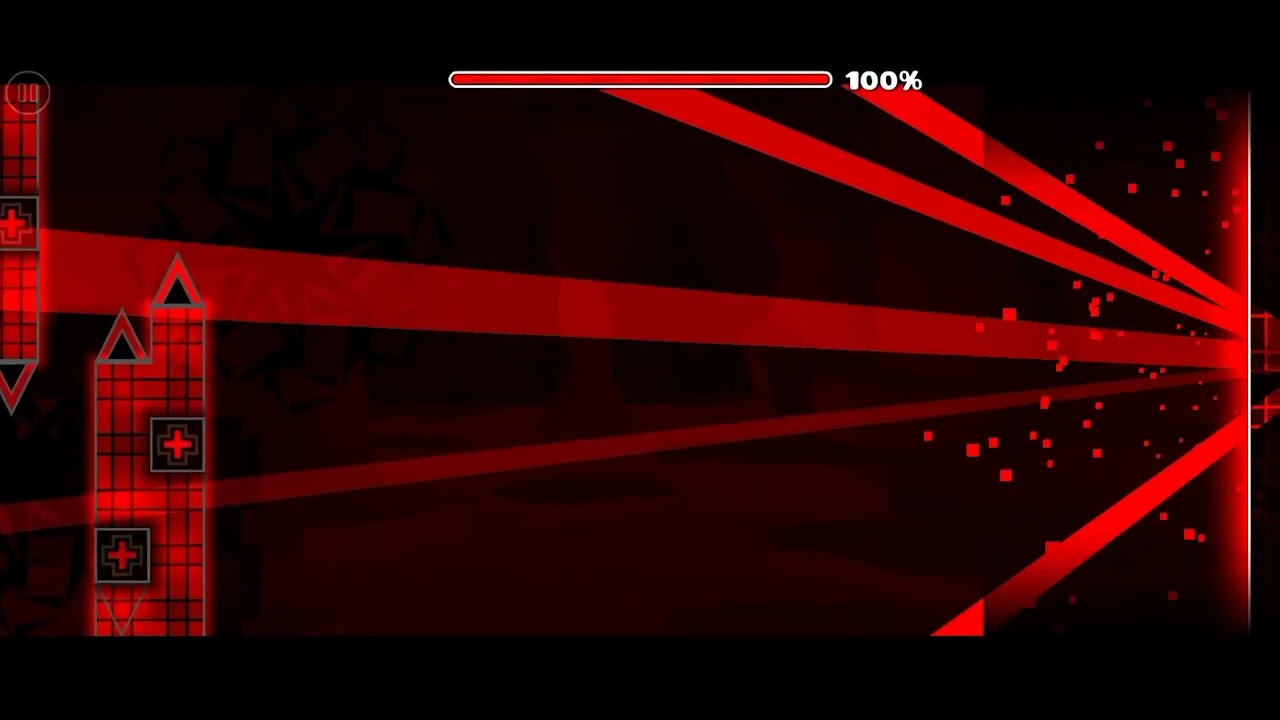 is this a good hell design? | Geometry Dash - YouTube