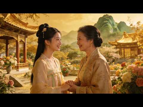 【IndoSub】Ibu Mertua Nakal Ke Ibukota, DiSayang Putri Menantu#minidrama