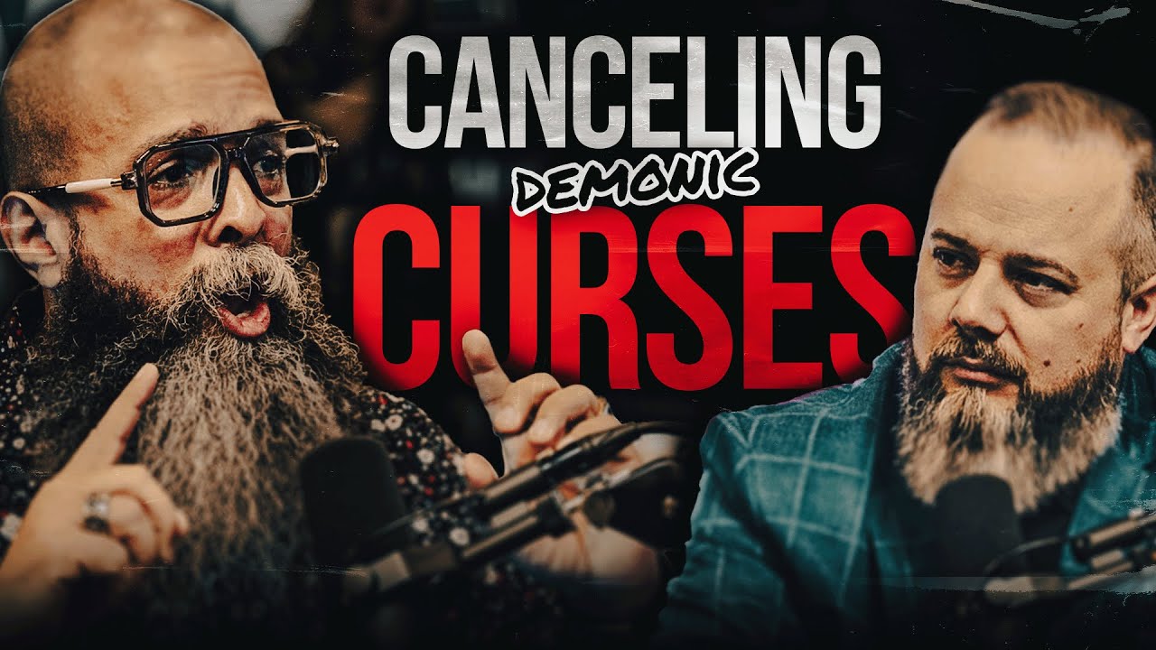 The Keys to Breaking Generational Curses - Alexander Pagani - YouTube