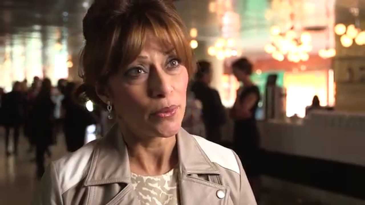 Azita Shariati, Sodexo, om mångfaldens betydelse för svenskt ...