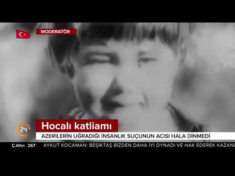 Hocalı katliamının 26. yılı: Hocalı'da ne oldu?