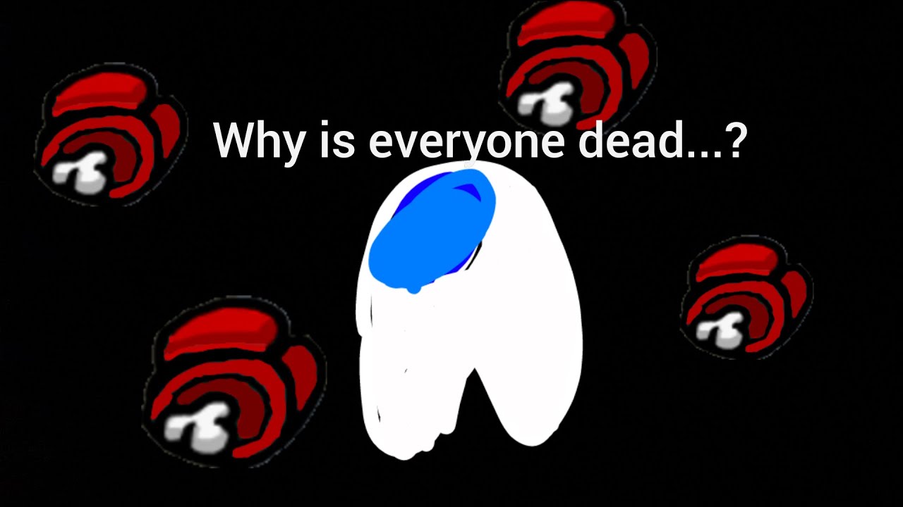 Getting voted off... (Among us 1) - YouTube