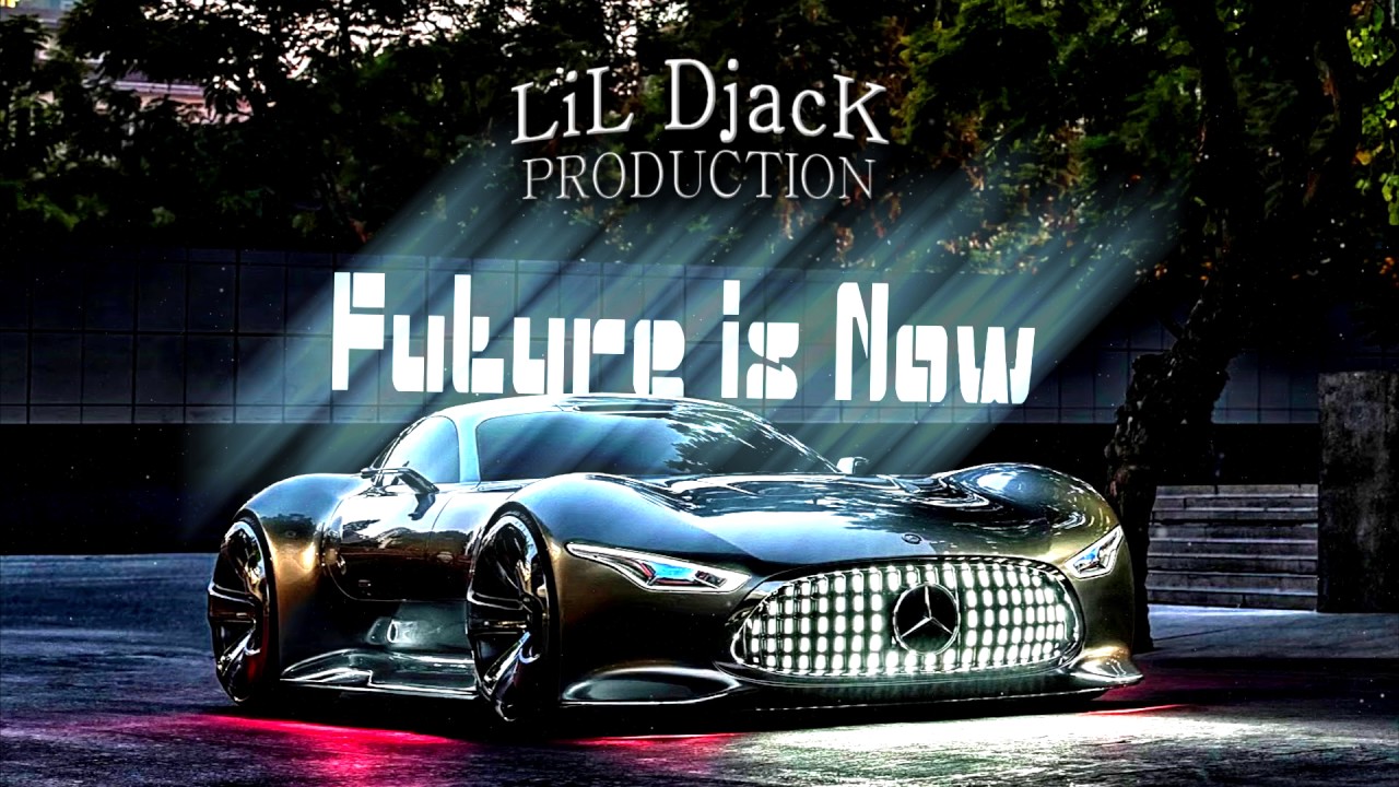 Future Is Now - Hip Hop Beat & Rap Beat Instrumental 2017 (Prod. By LiL ...