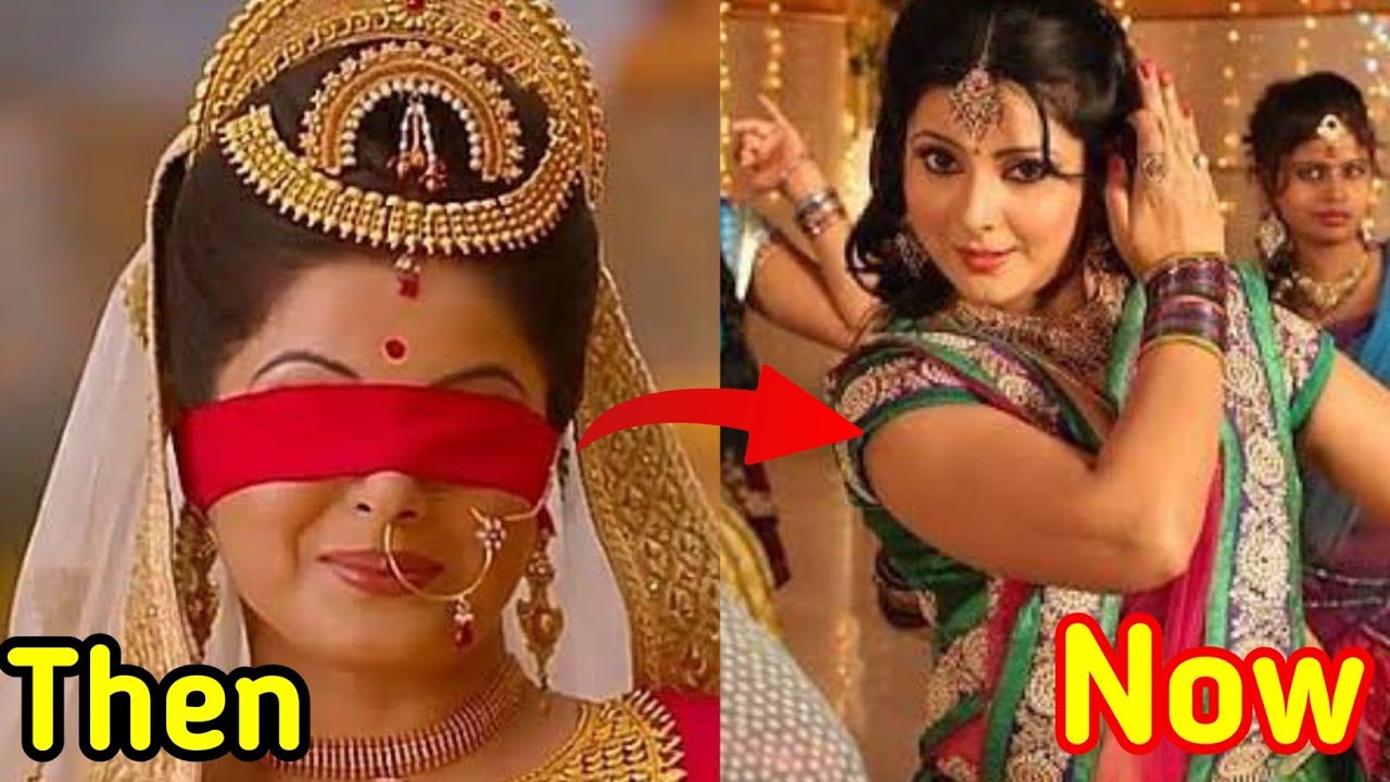 सूर्यपुत्र कर्ण पार्ट 2 || Then Vs Now || suryaputra karn (part 2 ...