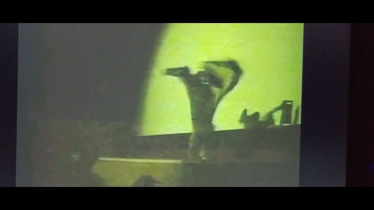 Valerie Craft....Admiral Theater, Chicago 1980's - YouTube