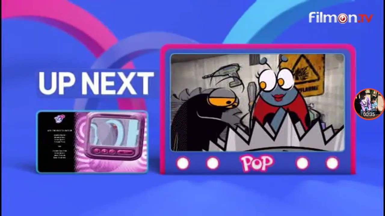 POP (UK) - Next ECP Buzz Bumble - YouTube