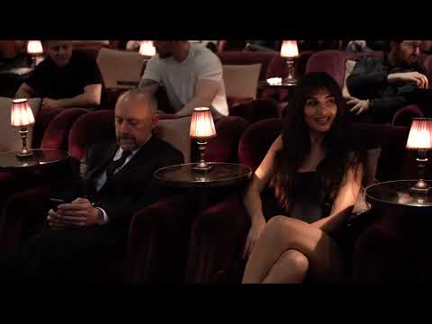 Halit Ergenç ve Tûba Büyüküstün'lü Yarın Yokmuş Gibi dizisinin galasında neler yaşandı?