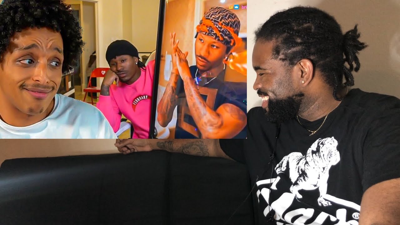 Why Duke is Leaving the Amp House | REACTION - YouTube