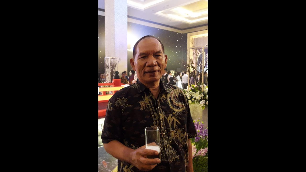 Staf Pengajar SMP SMA Paulus Bandung - YouTube