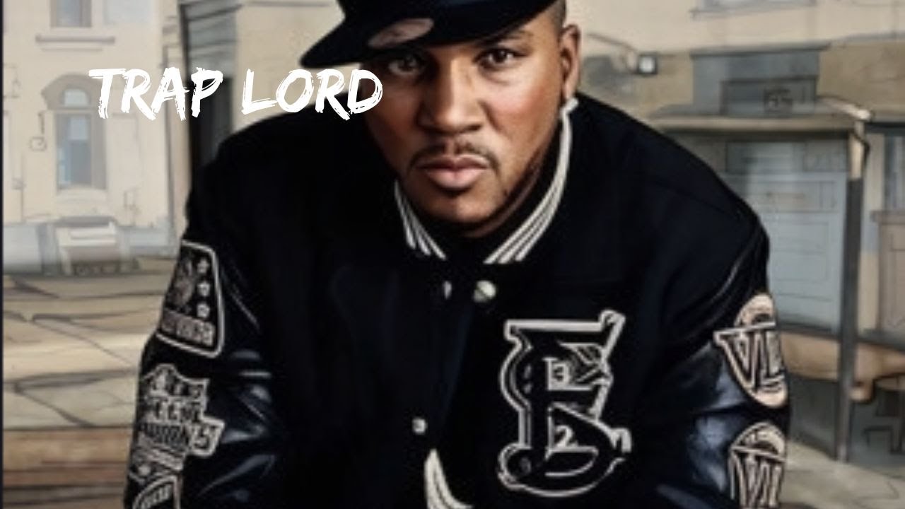 🎶 "Trap Lord" - Young Jeezy Type Beat | Hard-Hitting Trap Anthem 🎧 ...