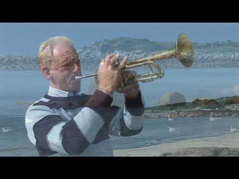 Nostalgia Medley- Johnny Carroll Golden Trumpet - YouTube