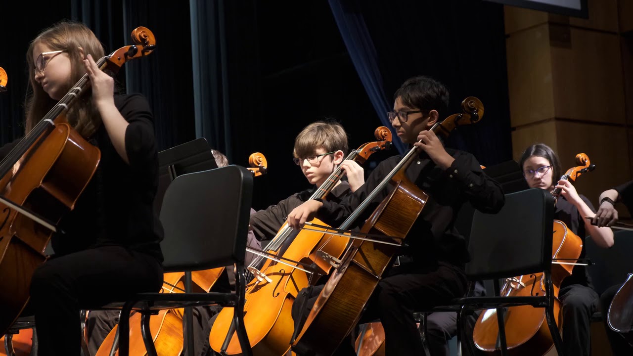 Samien at a concert - YouTube