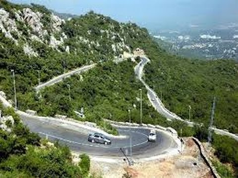 Beautiful Islamabad Daman e Koh pakistan part 4 - YouTube