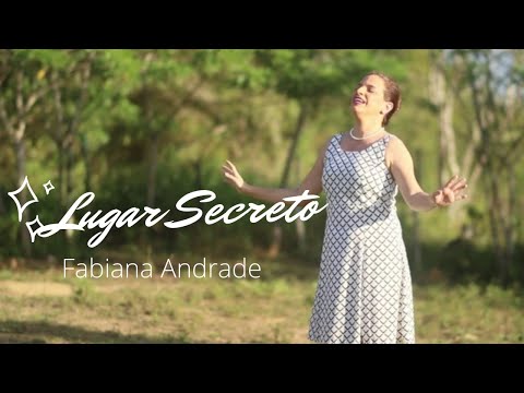 Fabiana Andrade - Lugar Secreto (Cover)