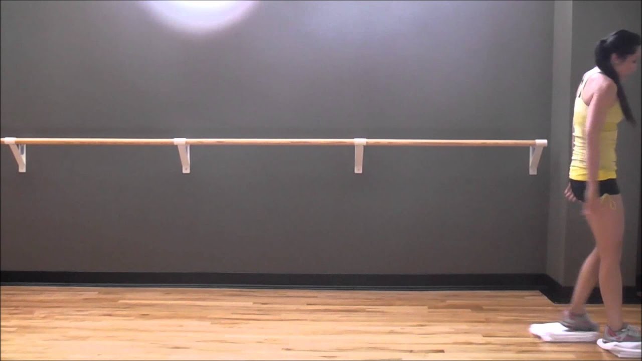 POP Pilates: BODYPOP! HIIT Bodyweight Workout - YouTube