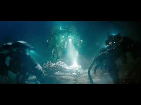 Transformers 2 megatron geri dönüyor