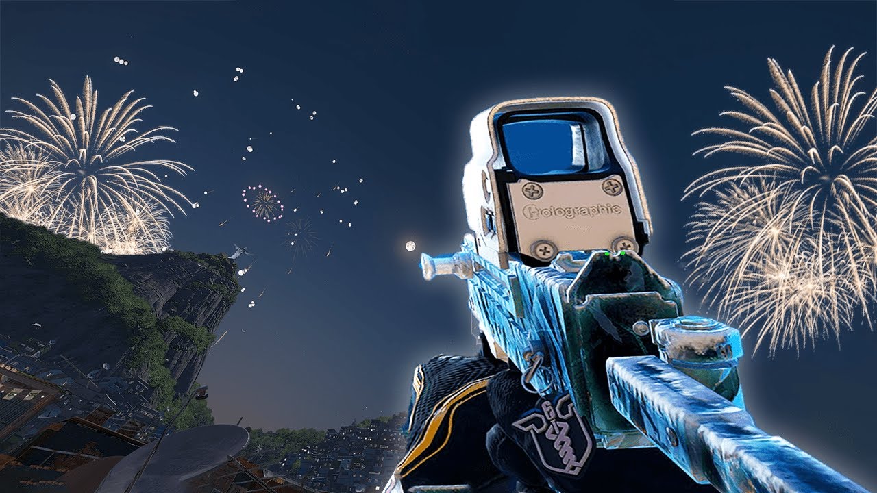 Blatantly Farming Champs in Rainbow Six Siege - YouTube