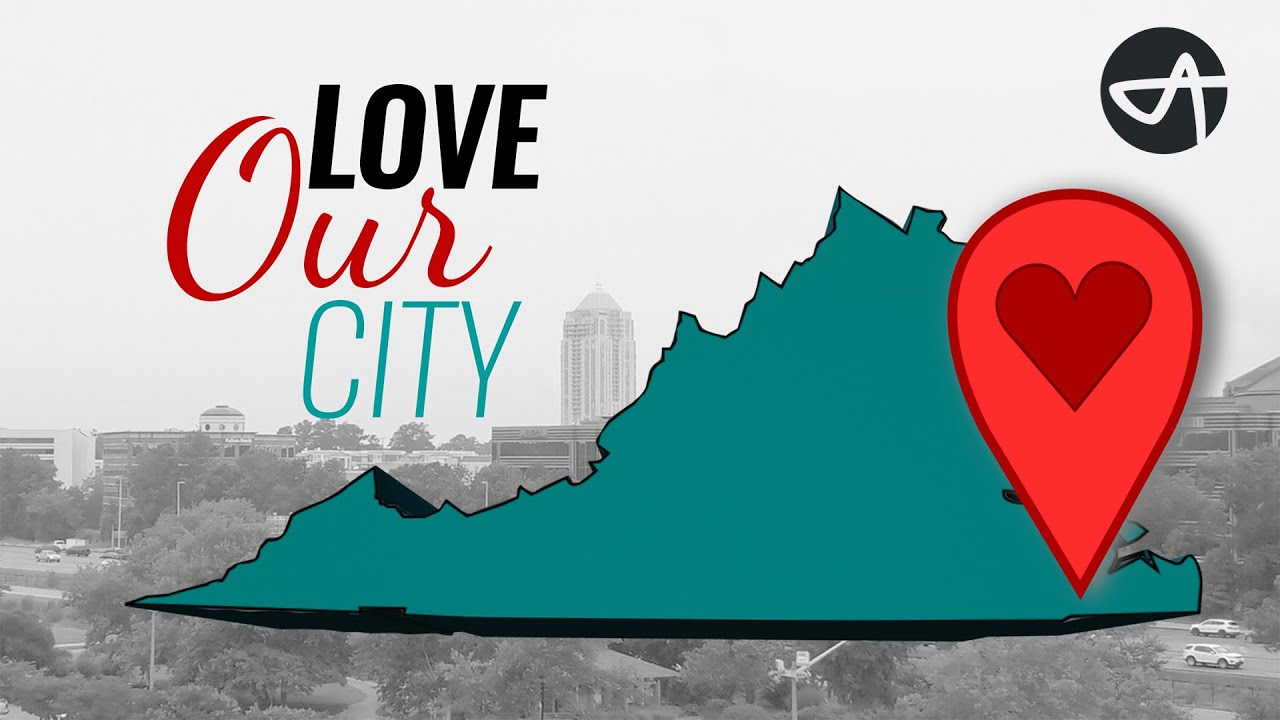 Love Our City: Distraction - November 28, 2021 - YouTube