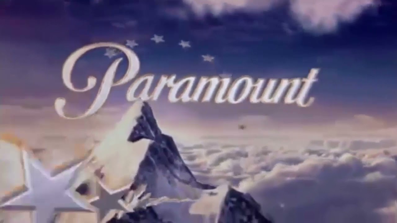 Paramount Pictures (2003) (The Ghost Variant) - YouTube