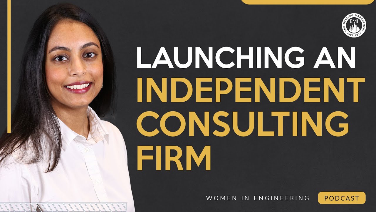 Navigating the Construction Industry as a Woman in Engineering - YouTube