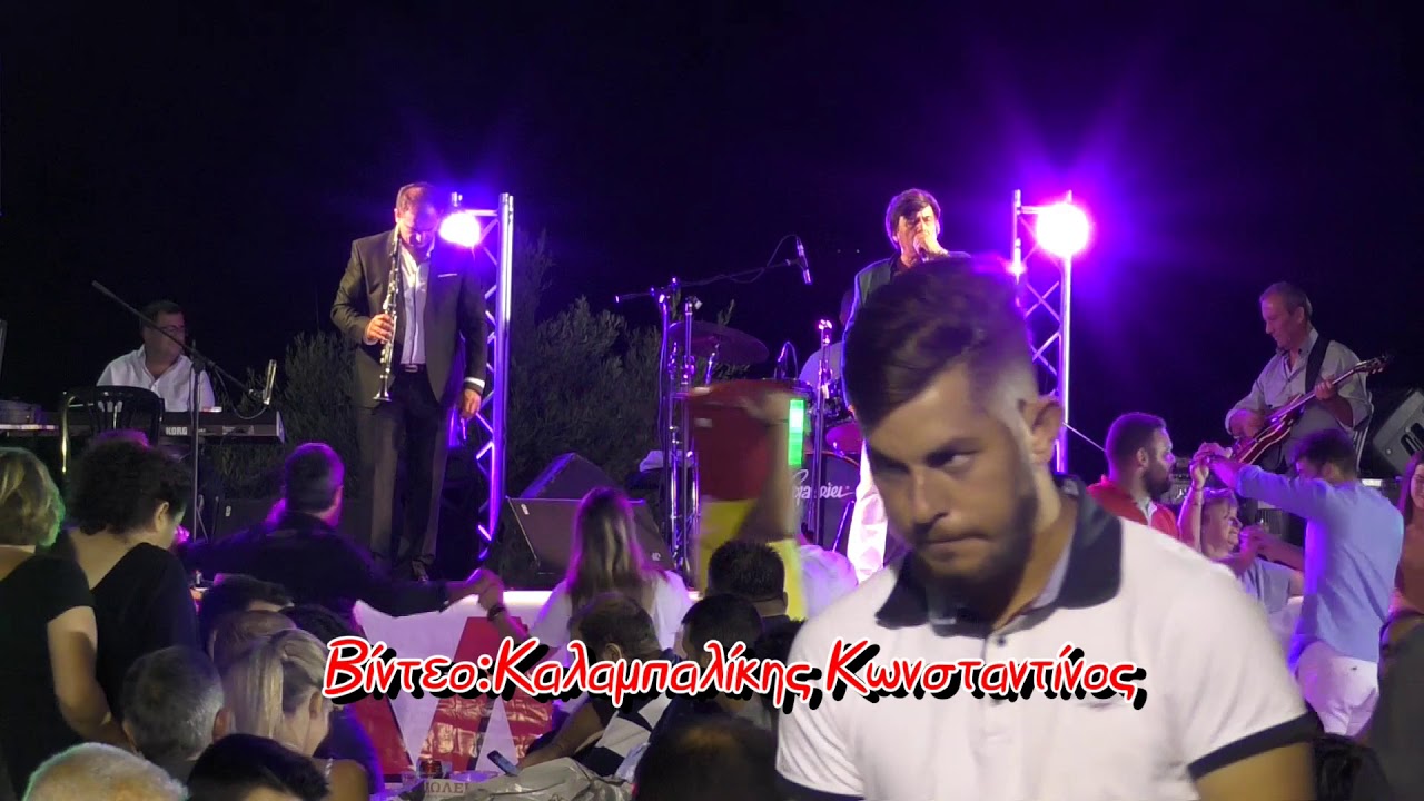 Νο1 Γ.ΚΑΖΑΣ Ν.ΚΟΚΚΩΝΗΣ ΠΟΥΛΑΚΙΔΑ 25/7/19 - YouTube