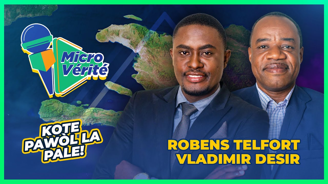 MICRO VÉRITÉ ( 23 JUILLET 2025 ) Radio Tele Eclair - YouTube