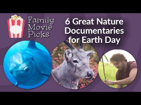 6 Great Nature Documentaries for Earth Day - YouTube