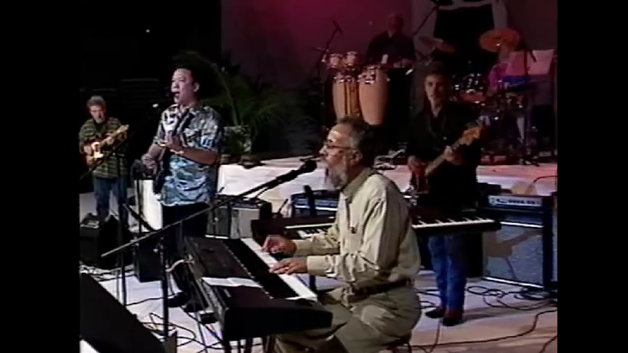 Jesus People Reunion April 25, 1999 at the Arrowhead Pond in Anaheim ...