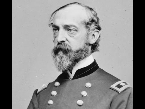 Battle of Gettysburg - Ed Bearss on General Meade - YouTube