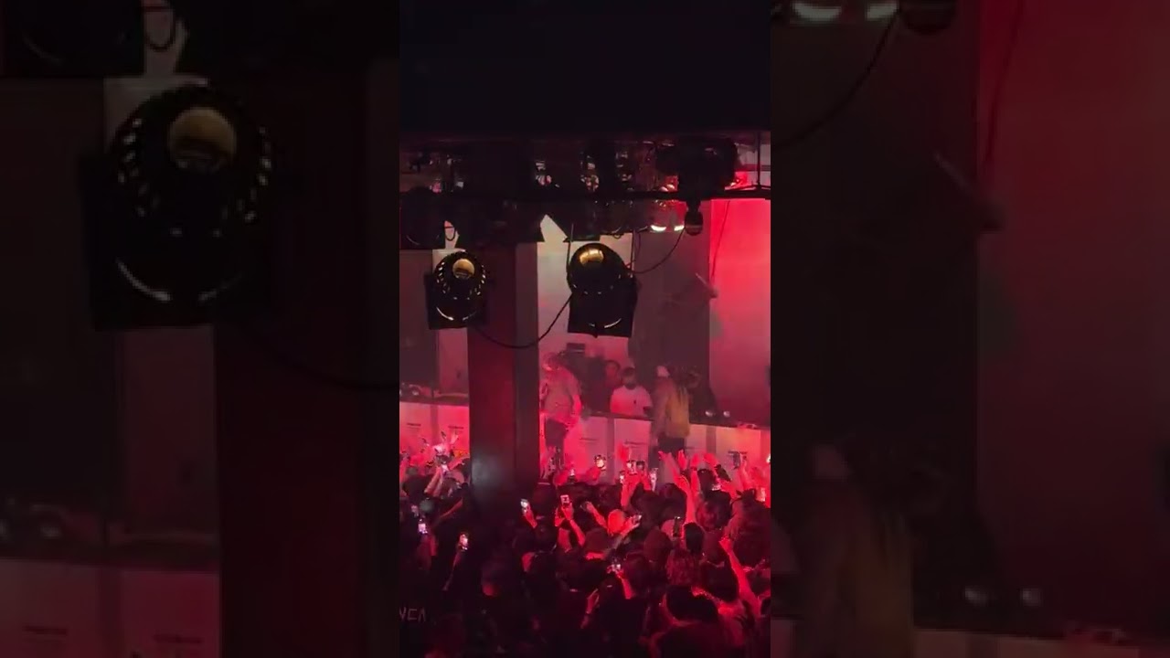 YELLOW BUCKS LIVE〔2022/04/28〕渋谷HARLEM 25TH ANNIVERSARY PARTY🎥🎉💐🎤🎁# ...