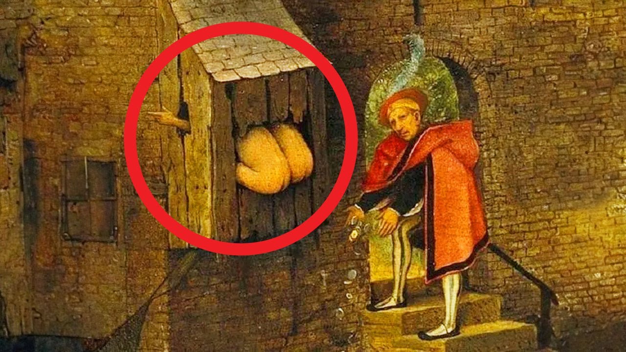 Disturbing Medieval Europe Stories That Will Scare You - YouTube