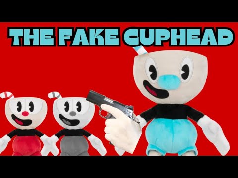 Cuphead and pals part 4:the fake cuphead - YouTube