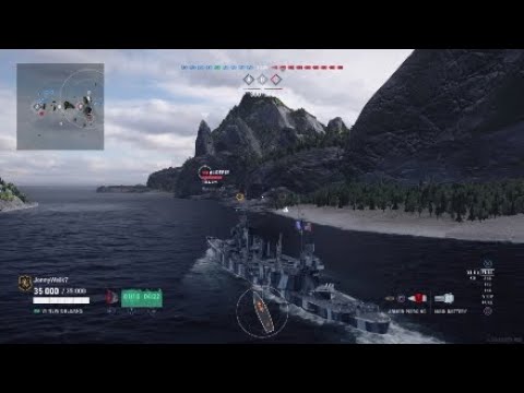 How to citadel - Cómo hacer Citadel en World of Warships, Auto-aim ...