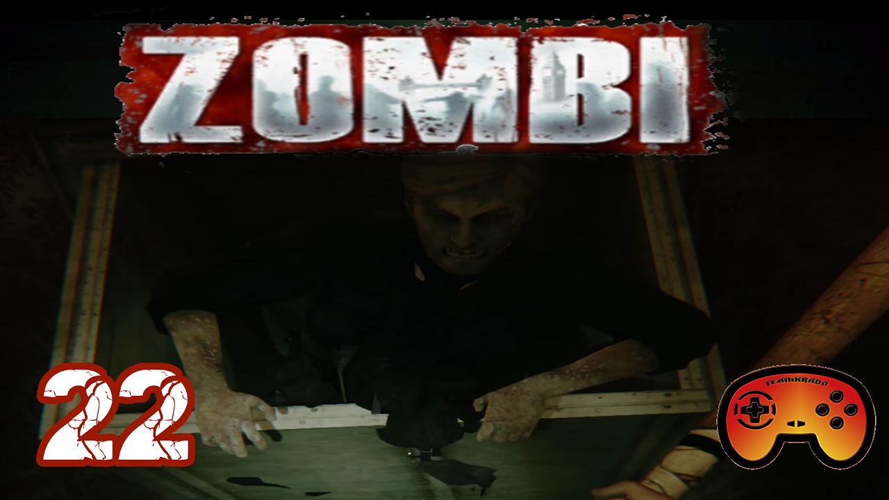 Let's Play Zombiu für PC #022 Ich bin so doof...- Zombiu - Deutsch ...