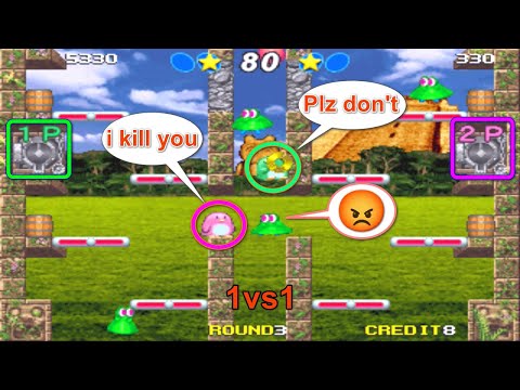 Penguin Brothers Japan new  challenger video-game