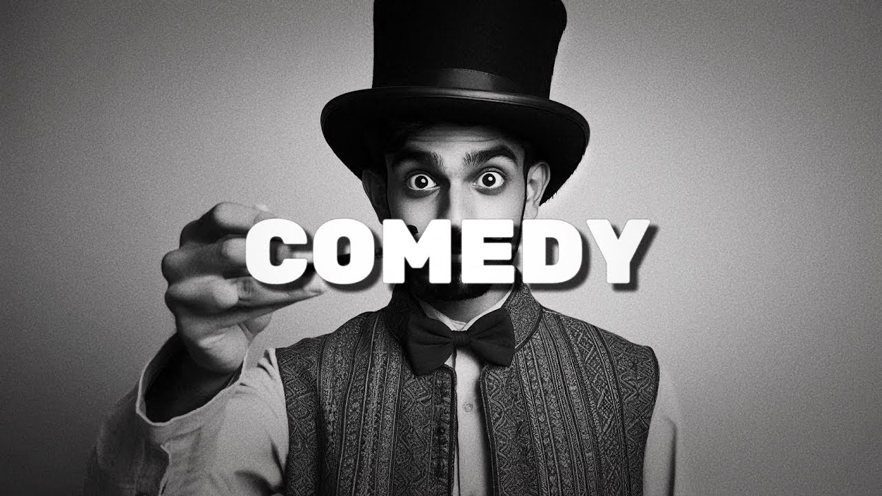 Cinematic Funny Background Music No Copyright | Free Comedy Bgm - YouTube